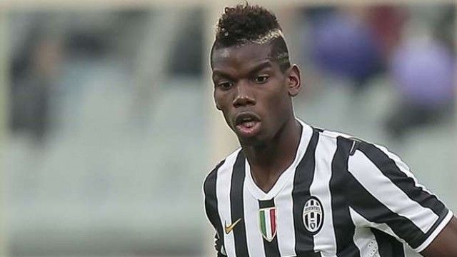 Juve ta shesë Pogban për 80 milionë? - Telegrafi - Telegrafi