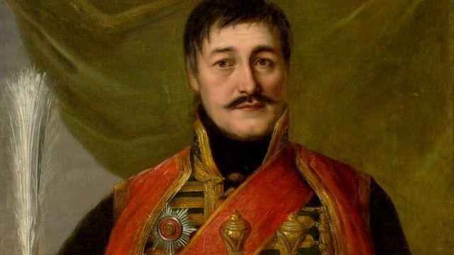 Karagjorgje, an Albanian from Sanxhak! - Telegraph - Telegraph