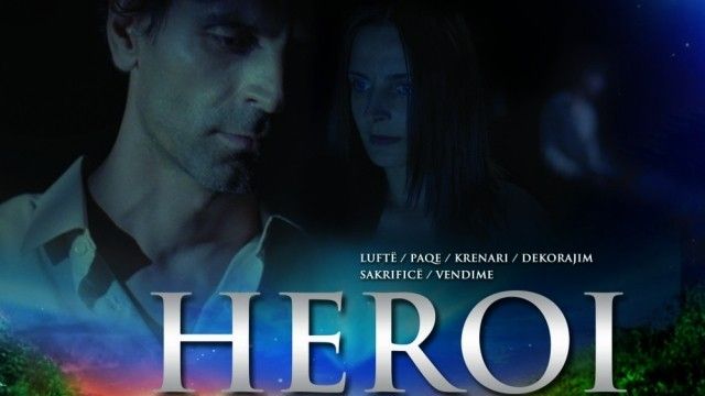 Kino ABC brings "Hero" to Independence - Telegraph - Telegraph