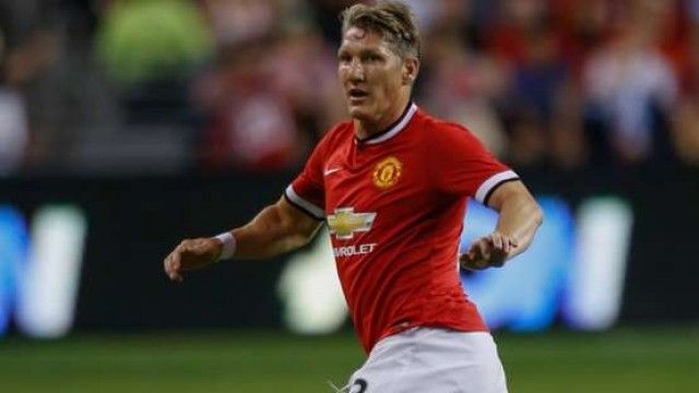 This is the new Manchester United shirt - Telegraph - Telegraph