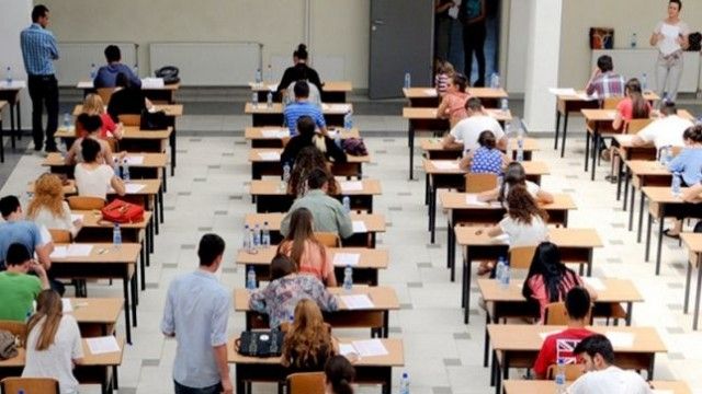 13th grade, "waste of time" - Telegraph - Telegraph