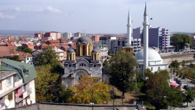 Clerics: Kosovo, a model of religious harmony - Telegraph - Telegraph