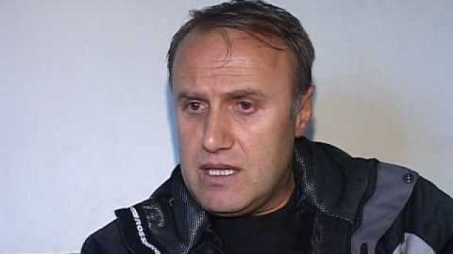 Commander Hoxha: Macedonia in a confusing situation (Video) - Telegraph ...
