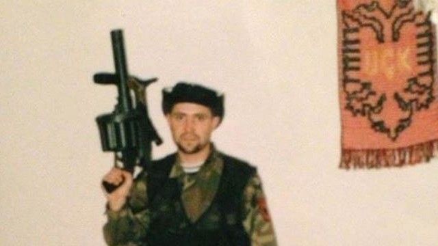 Commander Malisheva tries to commit suicide in prison? (Video ...