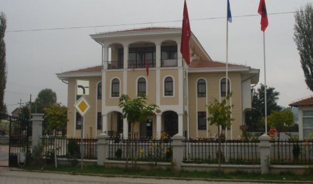 Mamusha together with UNDP with an anti-corruption plan - Telegrafi ...