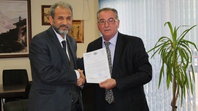 Kosovo accepts the verbal note of recognition from Libya - Telegraph ...