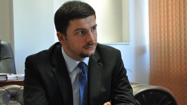 Krasniqi: Arsim Bajrami is again a candidate for Speaker of the ...
