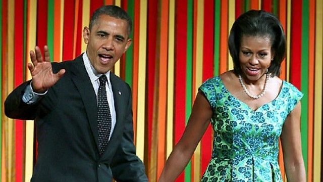 Where will the Obama couple live after leaving the White House ...