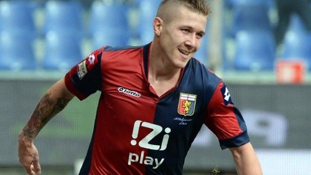 Kucka near Milan - Telegraph - Telegraph