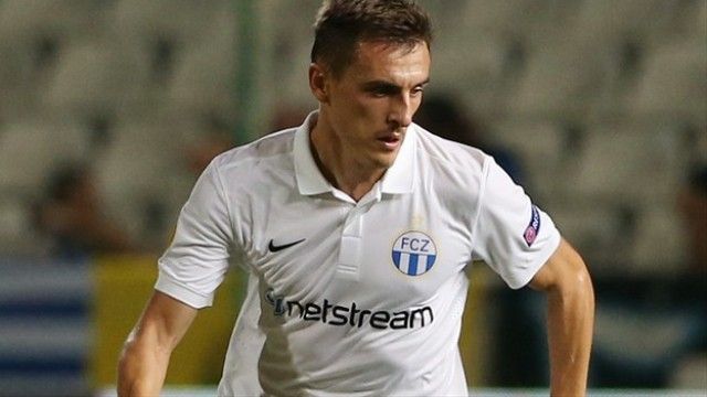 Kukeli as centre-back, plan B against Denmark - Telegrafi - Telegrafi