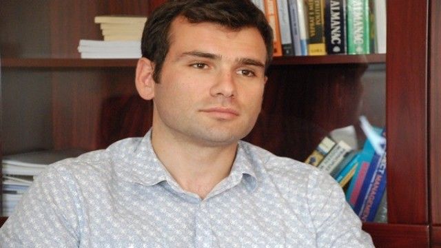 Kursani: The president, "messenger" of the internationals - Telegraph ...