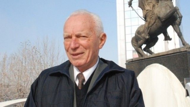 Who was academician Mark Krasniqi? - Telegraph - Telegraph