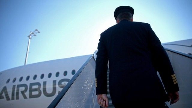 Who was the Germanwings hero pilot? - Telegraph - Telegraph