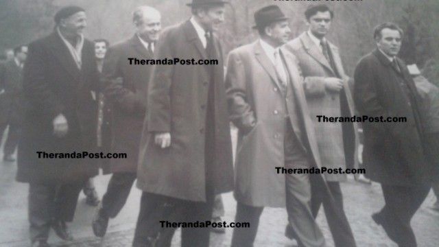 Who was Remzi Kolgeci? (Exclusive PHOTO) - Telegraph - Telegraph