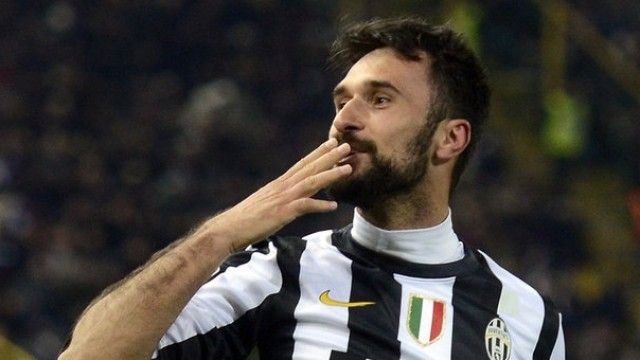 Mirko Vucinic injured - Telegraph - Telegraph