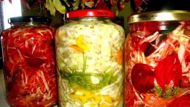 Çmimet e larta kanë ndikuar në uljen e interesimit për ajvar dhe turshi ...