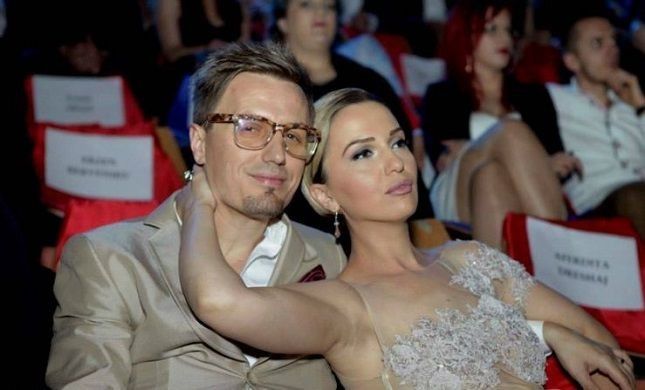 Blero paid Teuta's boyfriend for serving as a coach - Telegrafi - Telegrafi