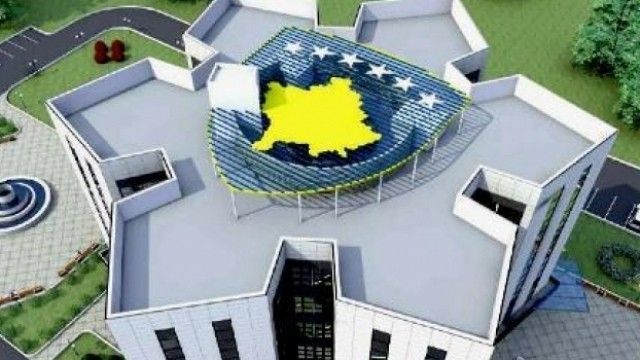 Latif Merovci is appointed deputy director of KIA - Telegrafi - Telegrafi