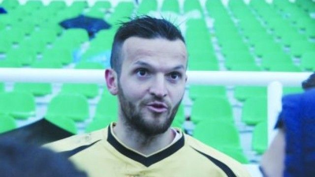 “200 për qind për fitore” - Telegrafi - Telegrafi