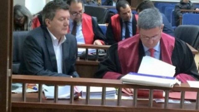 MP Milaim Zeka will be in court tomorrow, accused of fraud and money ...