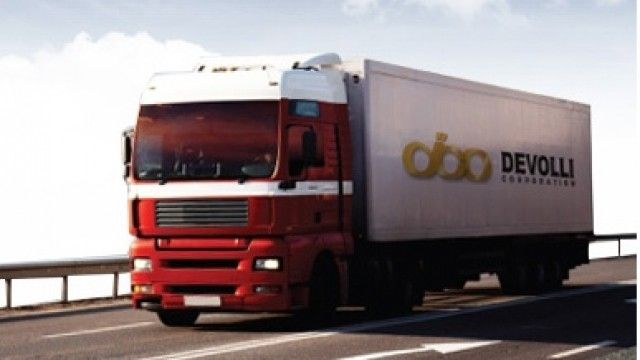 “Devolli Corporation”, tri maune me mallra për familjet në zonat e ...