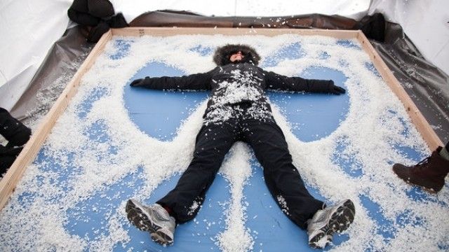 Si do të jetë stina e dimrit këtë vit në Maqedoni? - Telegrafi - Telegrafi