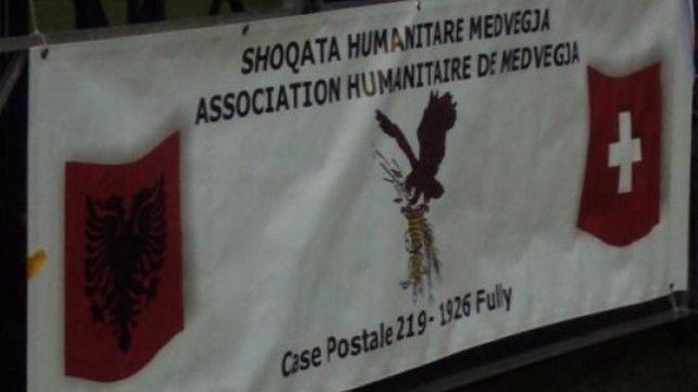 "Medvegja" gives 200 thousand euros for Albania and Kosovo - Telegrafi ...