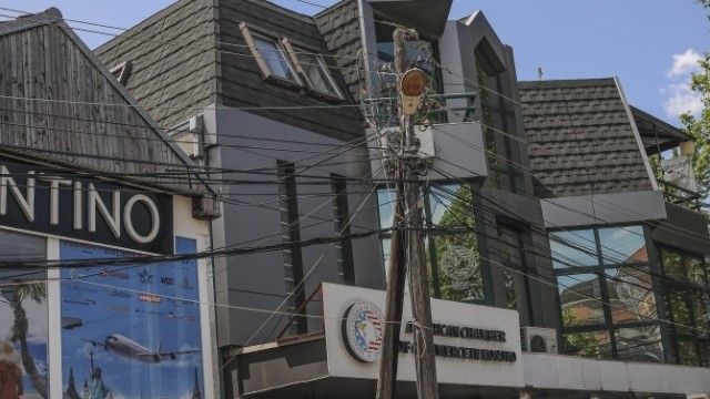 “Merimangat elektrike” të Prishtinës - Telegrafi - Telegrafi