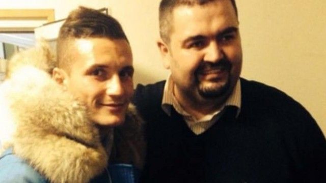 “Orhani” krenar me Xhakën - Telegrafi - Telegrafi