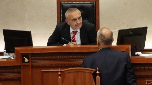 "Rama met with Meta after the boycott by LSI ministers yesterday ...