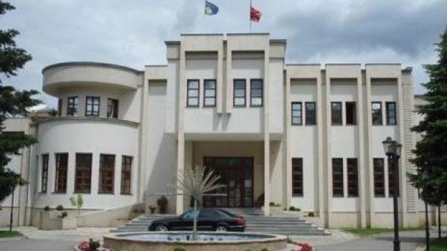 “Zambaku i Prizrenit” nën hetime! - Telegrafi - Telegrafi