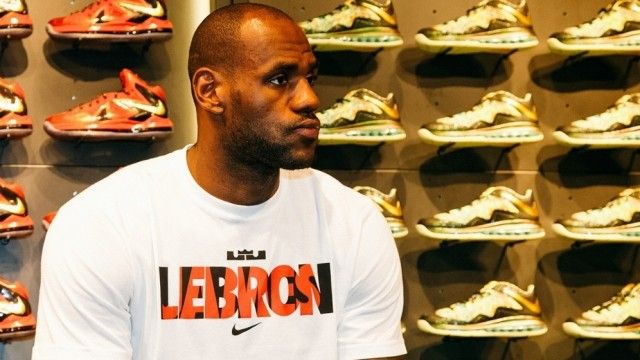 LeBron sells Hummer from high school - Telegraph - Telegraph