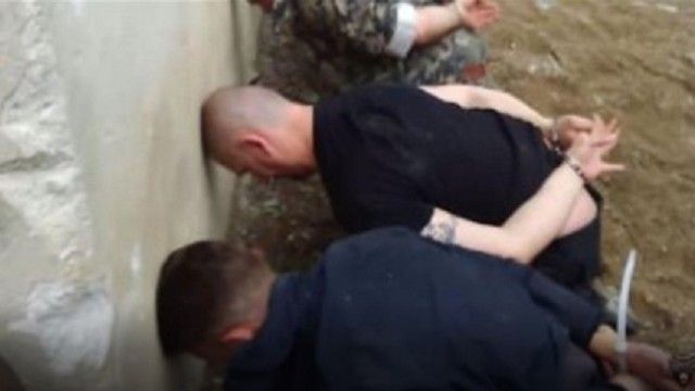 Demë Shehu's letter from the prisoners of the 'Kumanova Group ...