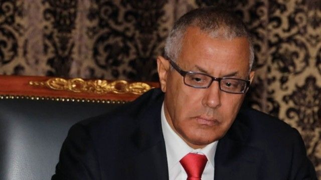 Libya, Prime Minister Zeidan is kidnapped - Telegraph - Telegraph