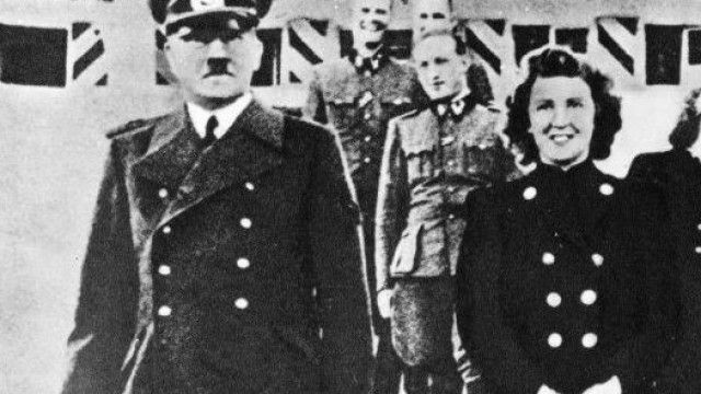 Love affairs and many suicides - these were Adolf Hitler's girlfriends ...