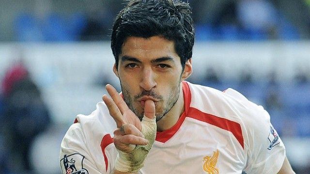 Premier League: Another hat-trick from Suarez - Telegraph - Telegraph