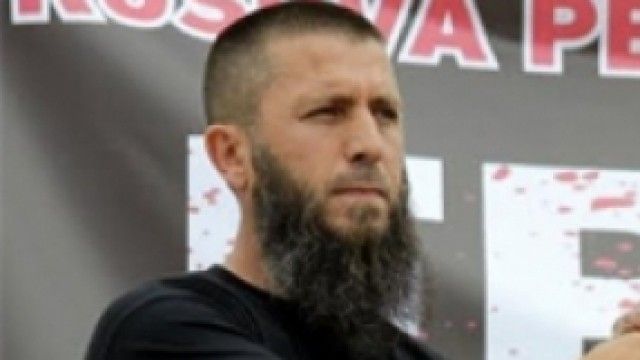 Lirohet nga paraburgimi Fatos Rexhepi i LISBA-s - Telegrafi - Telegrafi