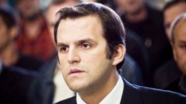 Ukë Rugova is released - Telegraph - Telegraph