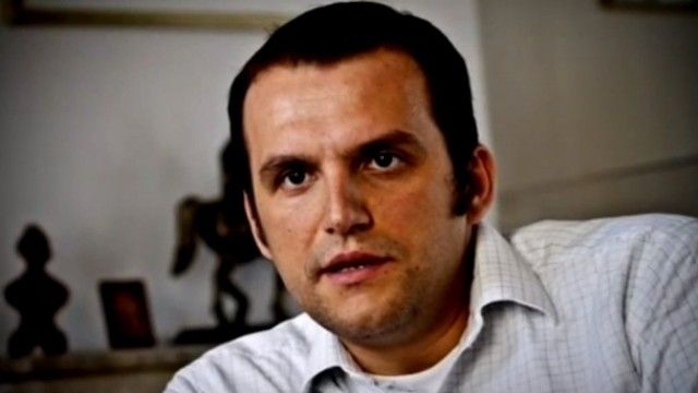 Ukë Rugova in prison again - Telegrafi - Telegrafi