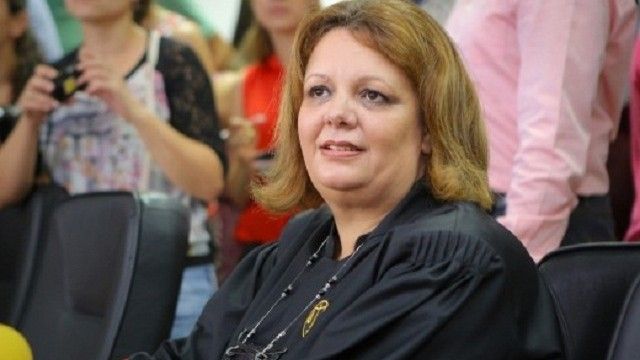 Janeva: It's time for the public to know the truth! - Telegraph - Telegraph