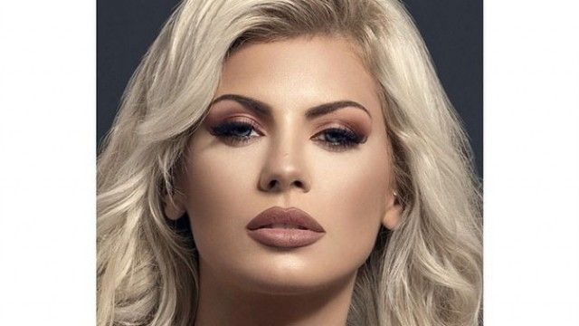 Luana in love dilemmas (Photo) - Telegraph - Telegraph