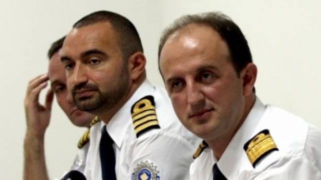 Lulzim Rafuna, new director of Customs - Telegraph - Telegraph