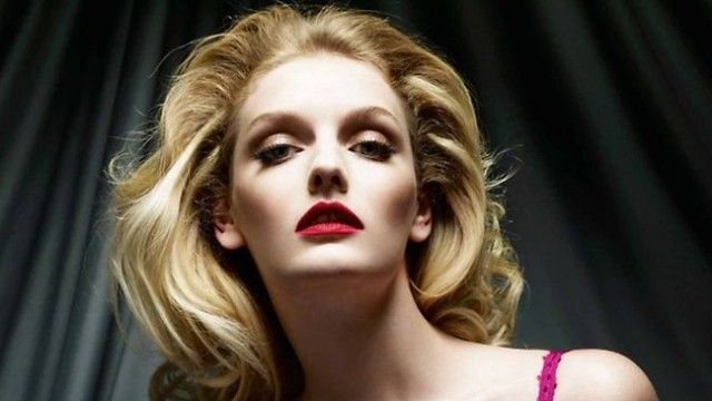 Lydia, this sexy brunette (Photo) - Telegraph - Telegraph