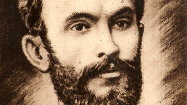 About Sami Frashëri's encyclopedia... - Telegraph - Telegraph