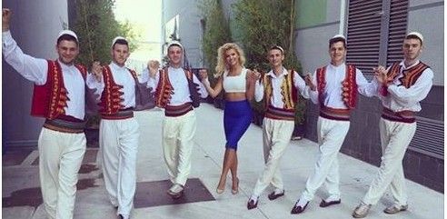 The sexiest dancer you've ever seen (Photo) - Telegraph - Telegraph