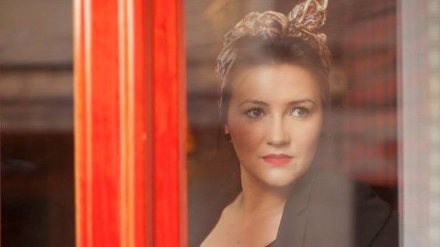 Marsela for Valentin in Si n'Bahçe - Telegraph - Telegraph