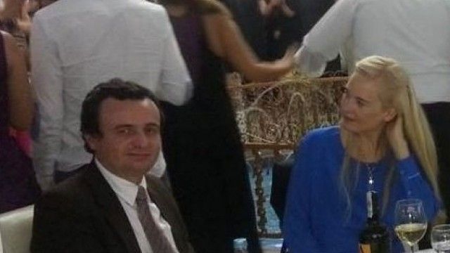 Albin Kurti is getting married - Telegraph - Telegraph