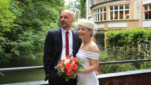 Hana Cakuli is getting married - Telegraph - Telegraph