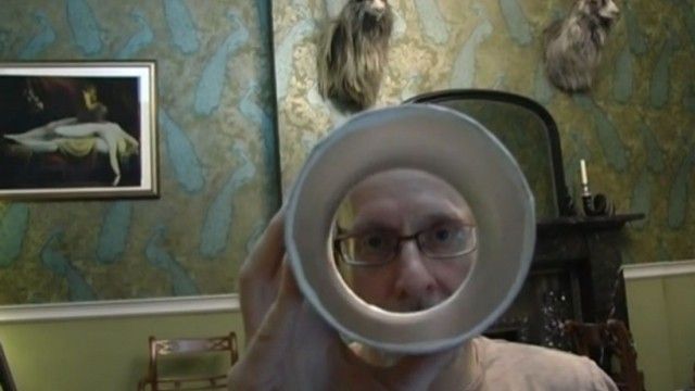 Mashtrimi që u bë hit në internet (Video) - Telegrafi - Telegrafi