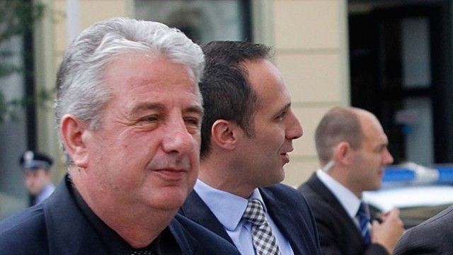 Maxhuni is expected in Serbia as the police director of the "Kosovo ...